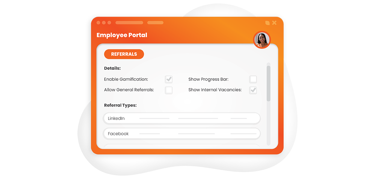 Manage your Referrals Programme with Eploy - Eploy ATS